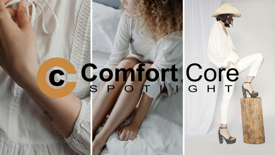 High Quality comfortable clothing | Comfort Core Spotlight – Comfort ...